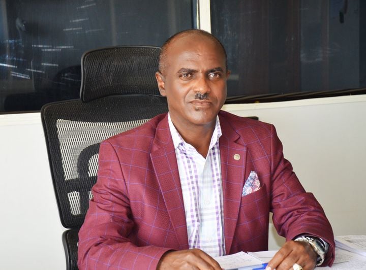 የደረጃ”ሐ” ግብር ከፋዮች የሚጠበቅባቸውን ግብር በተያዘለት ጊዜ ከፍለው ማጠናቀቅ እንዳለባቸው የአማራ ክልል ...