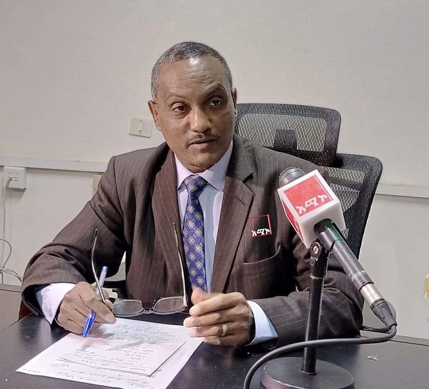 በአማራ ክልል መንግሥት የተላለፈው የአስቸኳይ ጊዜ ጥሪውን ተከትሎ በረድኤት ድርጅቶችና በጎ አድራጎት ማኅበራት ...